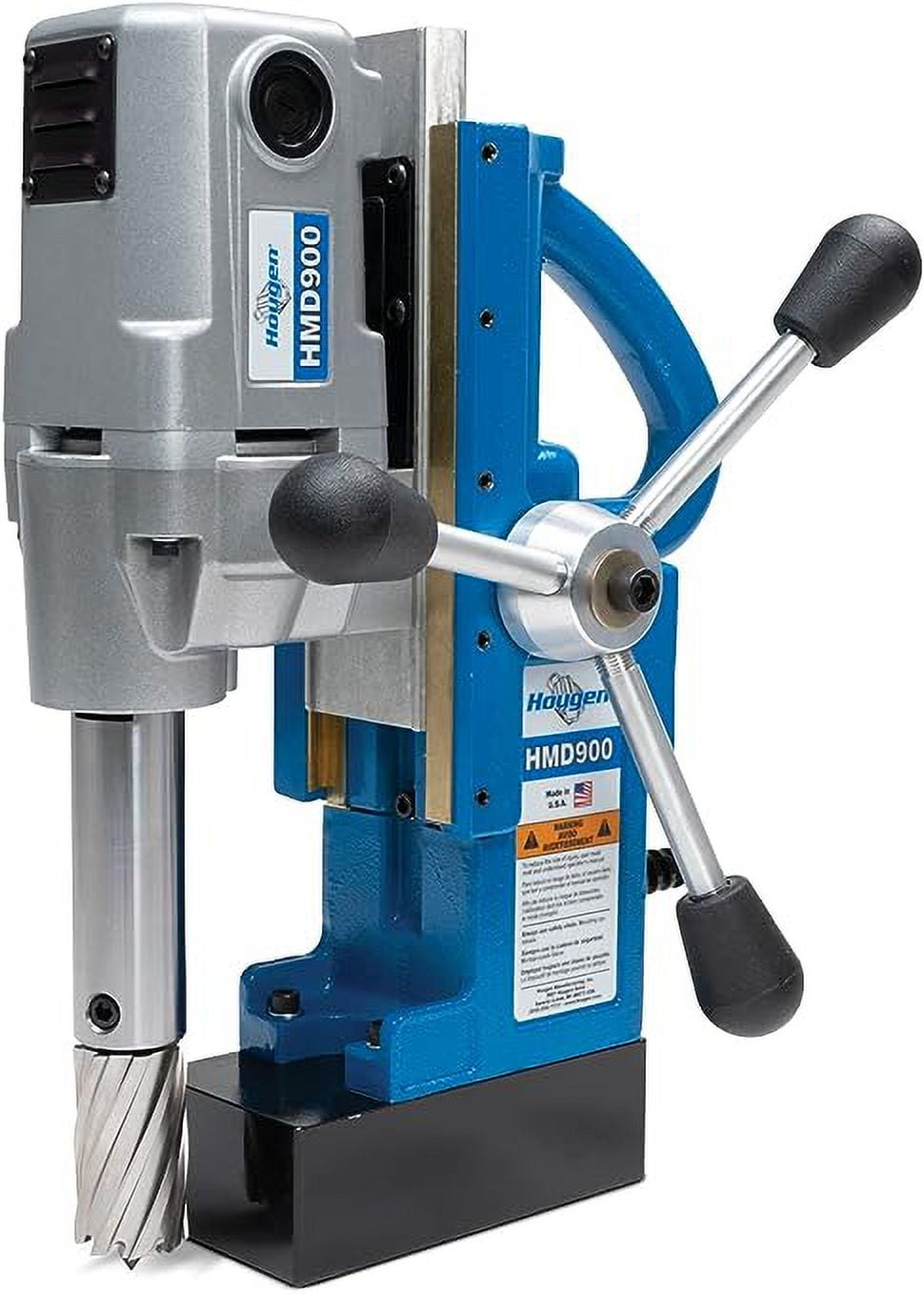 Hougen Magnetic Drill