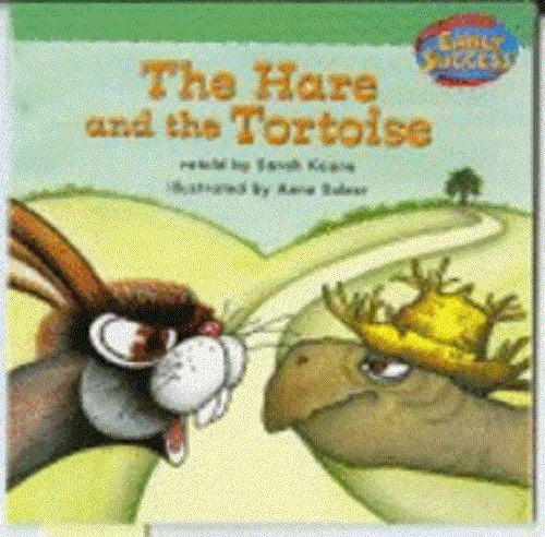 Pre-Owned Houghton Mifflin Early Success: The Hare and the Tortoise ...