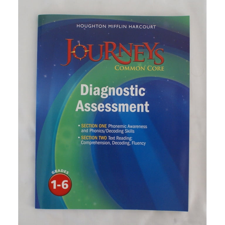 Diagnostic Assessment Math Diagnostic Assessment | HMH
