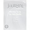 Houghton Mifflin Harcourt Journeys Houghton Mifflin Harcourt Journeys: Common Core Weekly ...