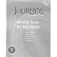 Houghton Mifflin Harcourt Journeys Houghton Mifflin Harcourt Journeys: Common Core Weekly ...