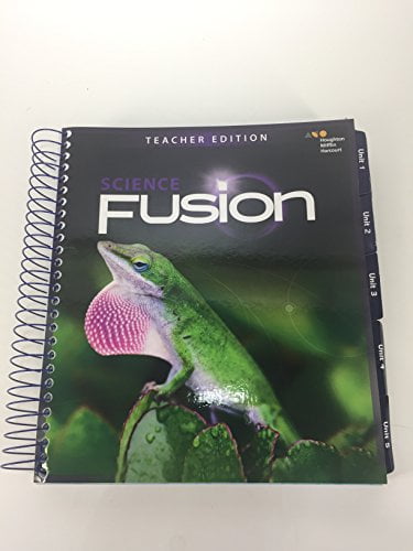 Pre-Owned Grade 3 2017 (Sciencefusion), 9780544818392, 0544818393 ...
