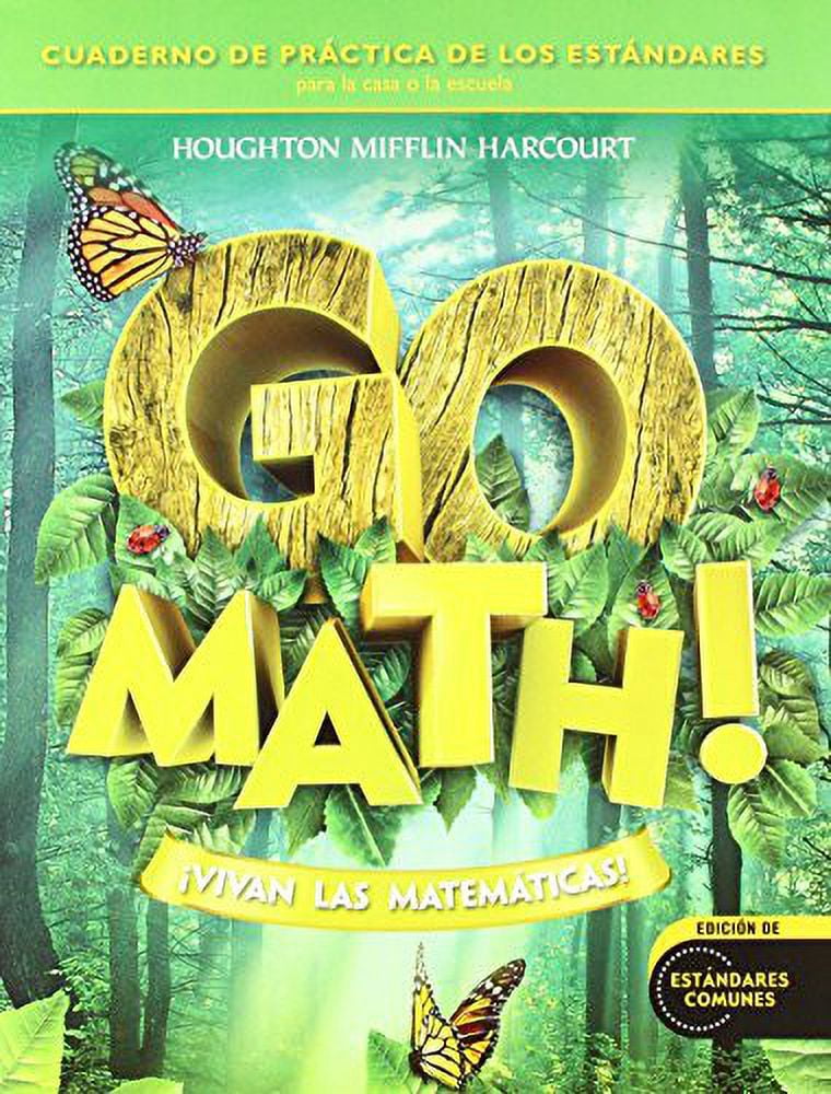 Houghton Mifflin Harcourt Spanish Go Math Student Practice Book Grade houghton-mifflin-harcourt-spanish-go-math-student-practice-book-grade