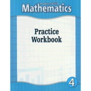 Houghton Mifflin Grade 4 Math
