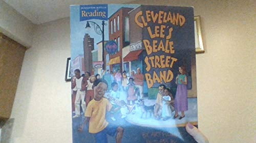 Pre-Owned Houghton Mifflin Reading: The Nation's Choice: Little Big ...