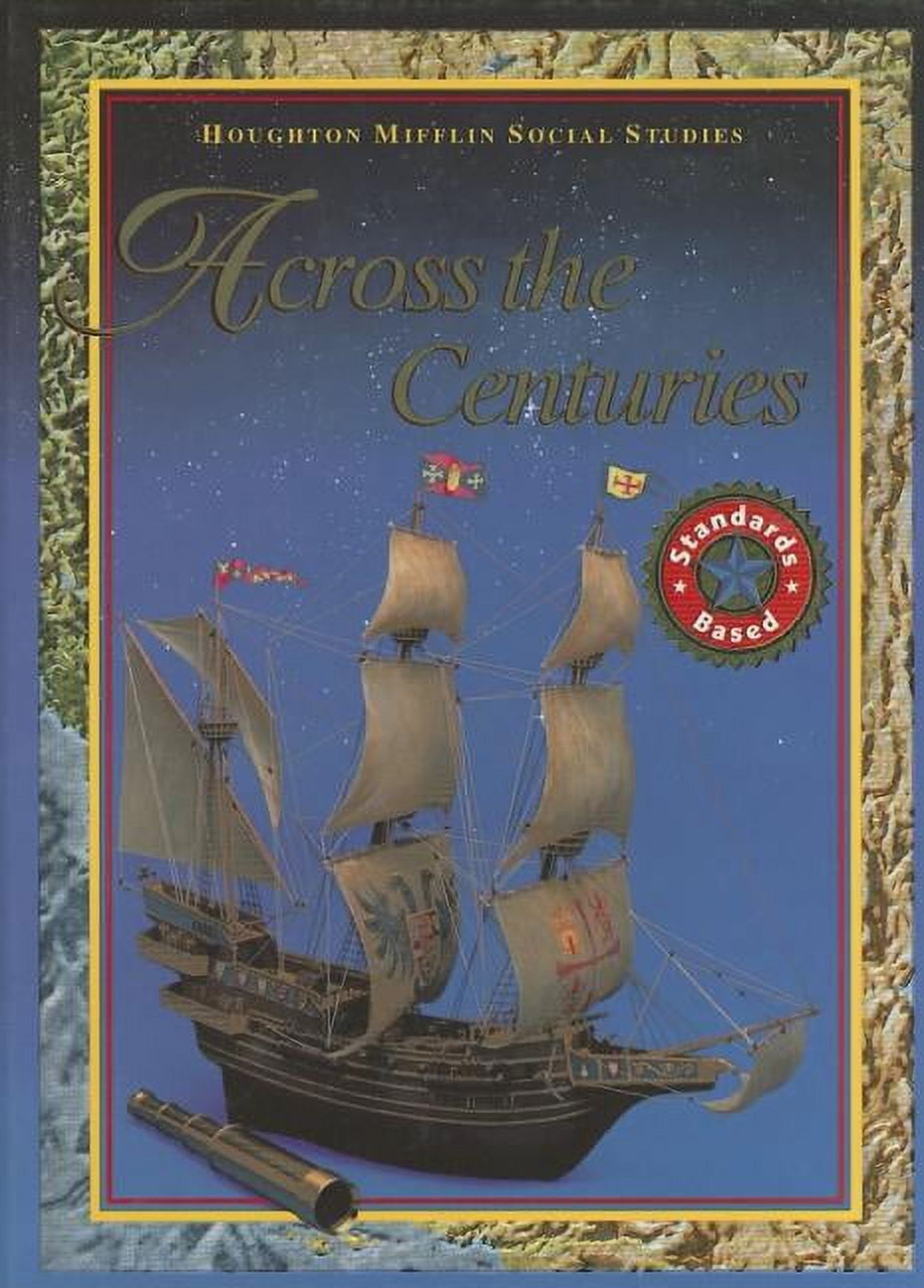 Houghton Mifflin Social Studies: Houghton Mifflin Social Studies ...