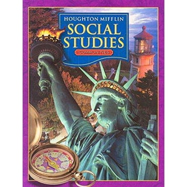 Houghton Mifflin Harcourt Journeys Houghton Mifflin Harcourt Journeys ...