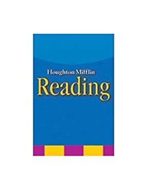 Pre-Owned Houghton Mifflin Vocabulary Readers : Theme 3. 1 Level 6 ...