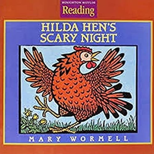 Pre-Owned Houghton Mifflin Reading: The Nation's Choice: Little Big ...