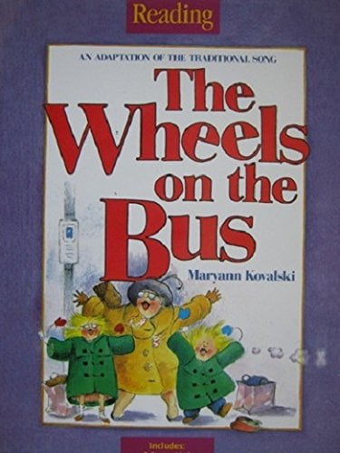 Pre-Owned Houghton Mifflin Reading: The Nation's Choice: Little Big Book Grade K Theme 7 - The ...