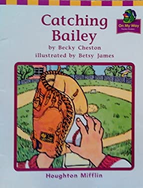 Pre-Owned Houghton Mifflin the Nation's Choice : On My Way Practice ...