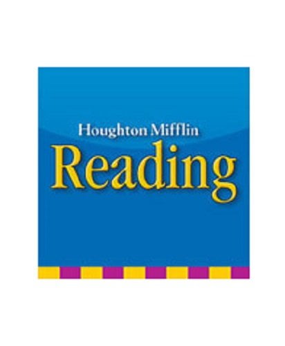 Pre-Owned The Nation's Choice Level 2.2: Houghton Mifflin the Nation's ...