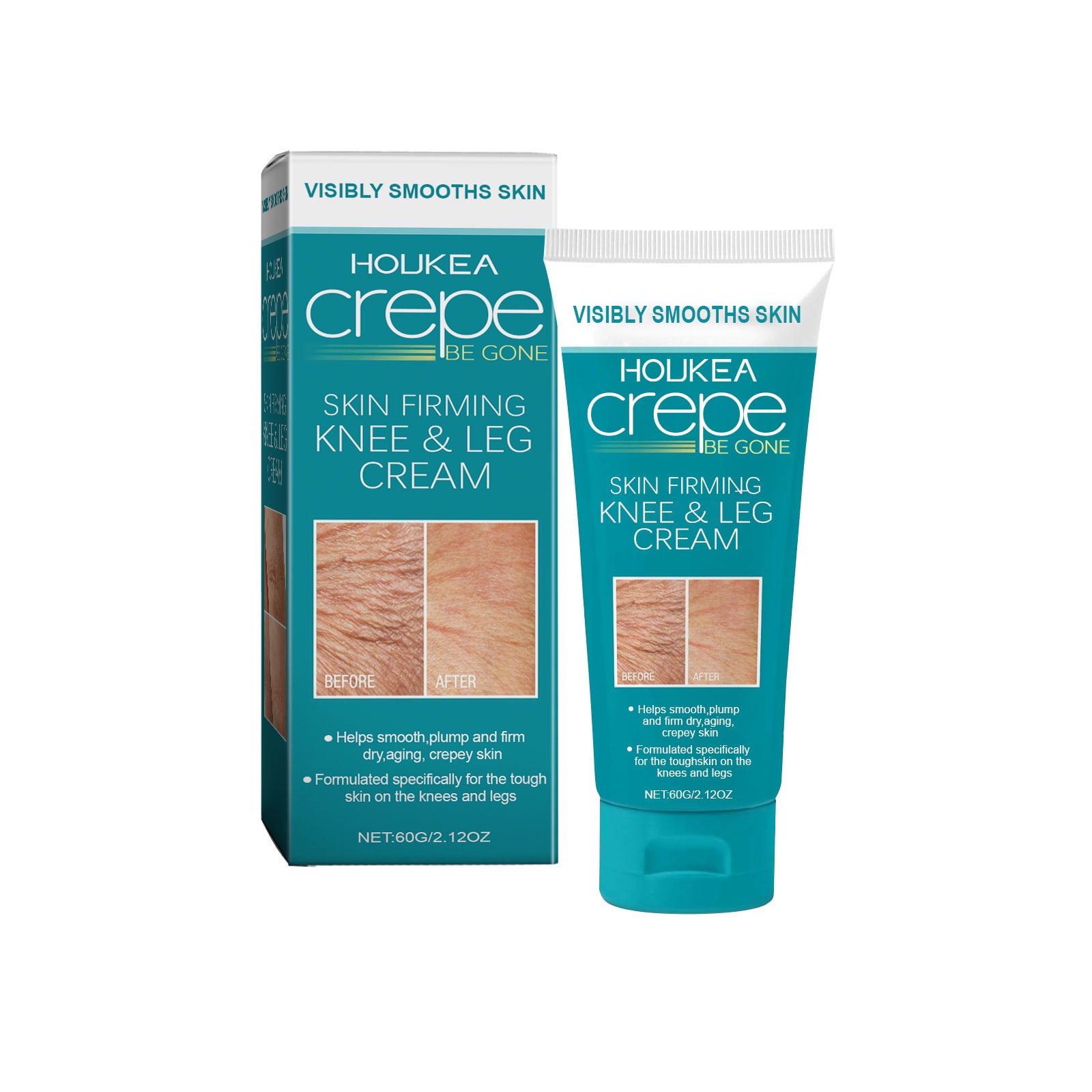 Houkea Skin Care Cream Gently Moisturizes Skin Dry Legs Firming Skin ...