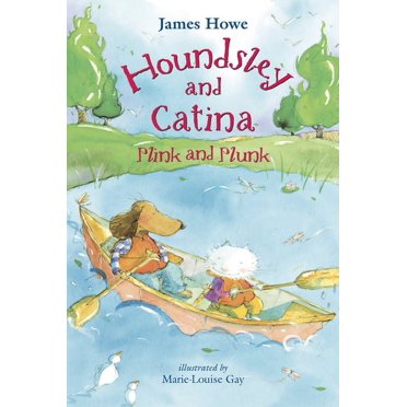 Houndsley and Catina Through the Seasons - Walmart.com