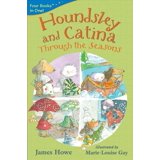 Houndsley and Catina Through the Seasons - Walmart.com