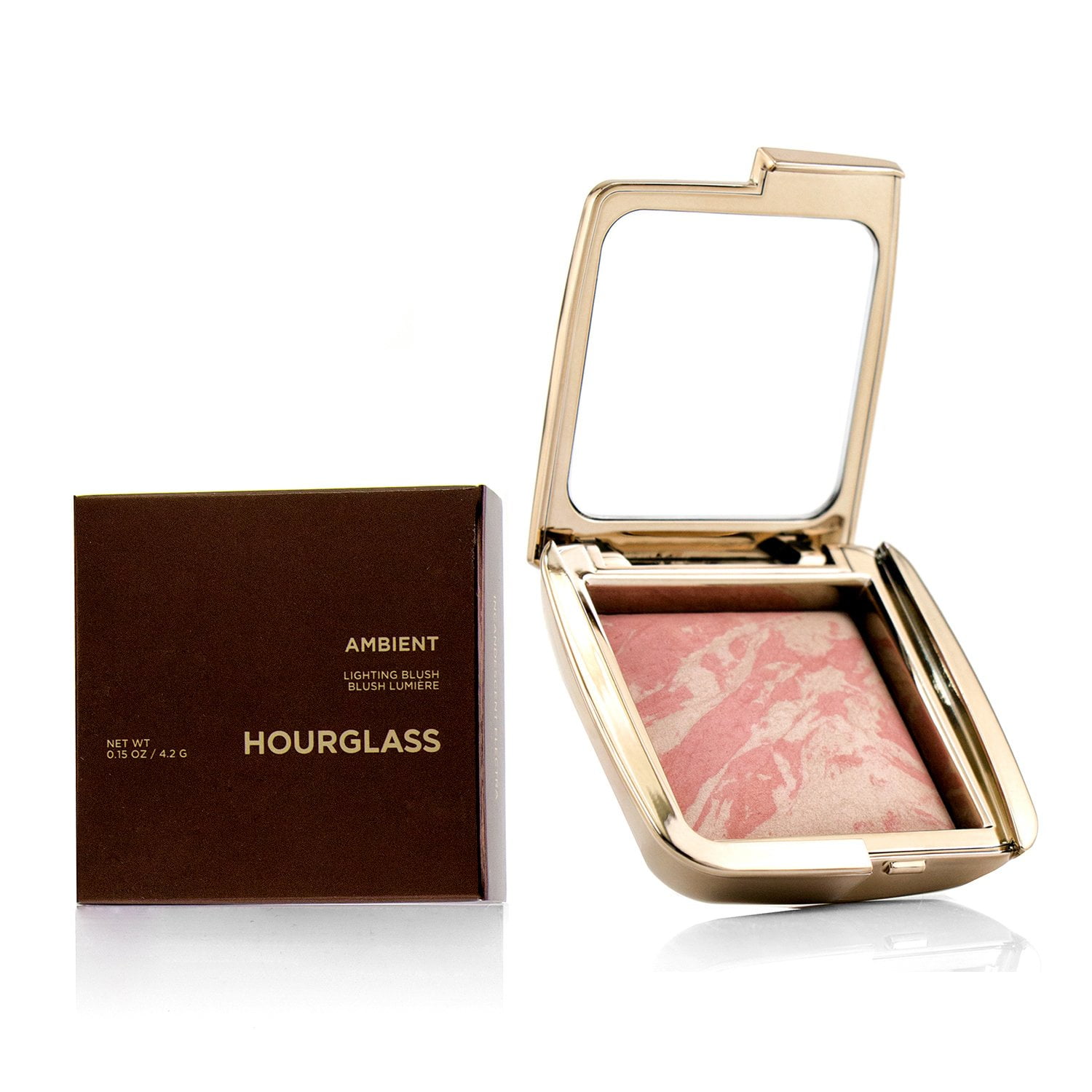 Hourglass Ambient Lighting Blush Collection - Dim Infusion - Walmart.com