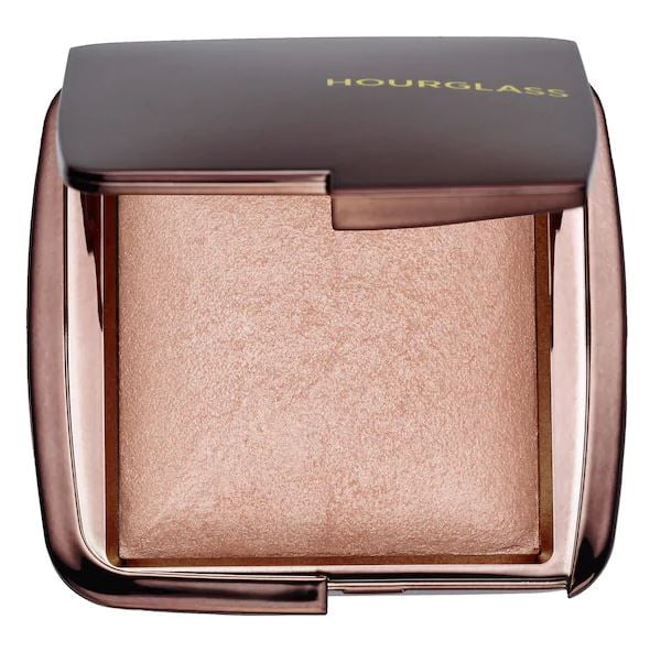 Hourglass Ambient Lighting Powder Mini - Luminous Light - Walmart.com