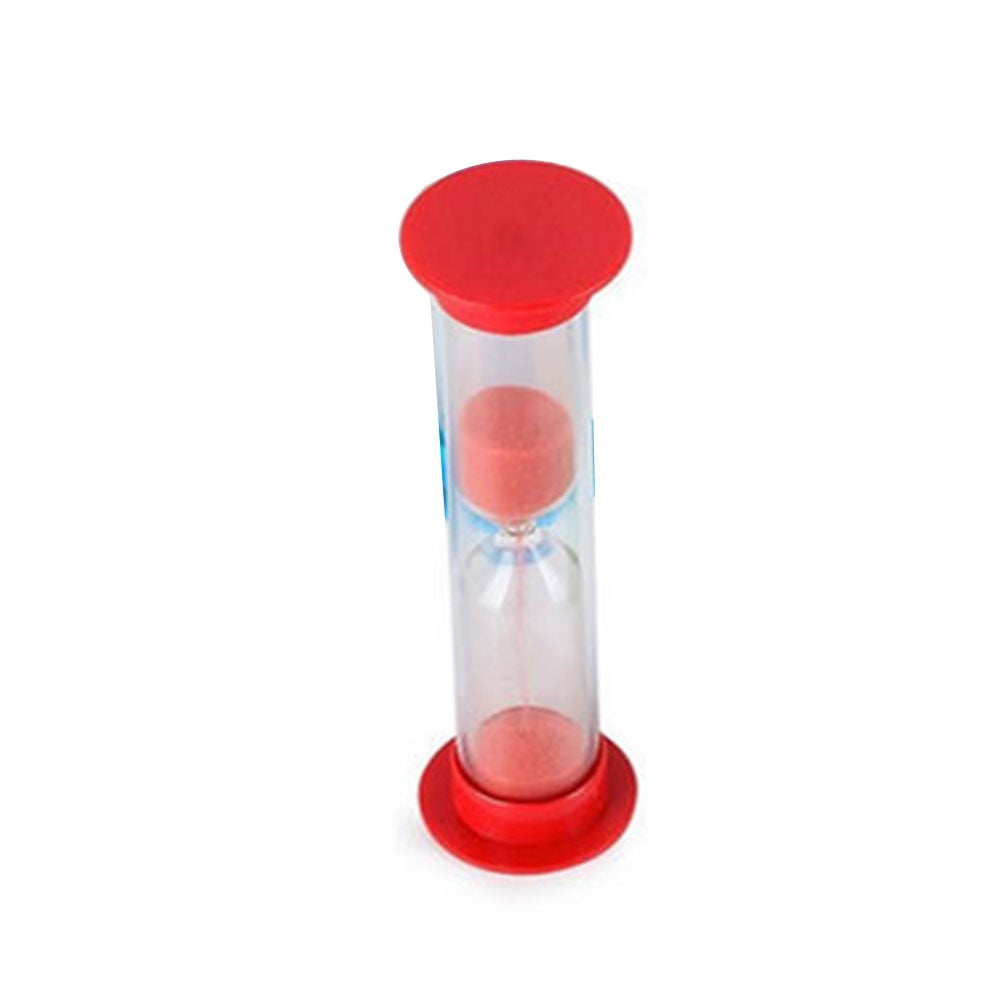 Hourglass Sand Timer 1 Minutes Sand glass Timer for Romantic Mantel ...