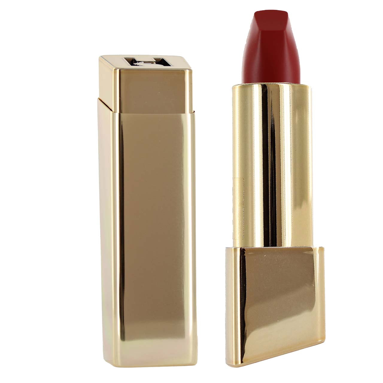 Hourglass Unlocked Satin Creme Lipstick - Walmart.com