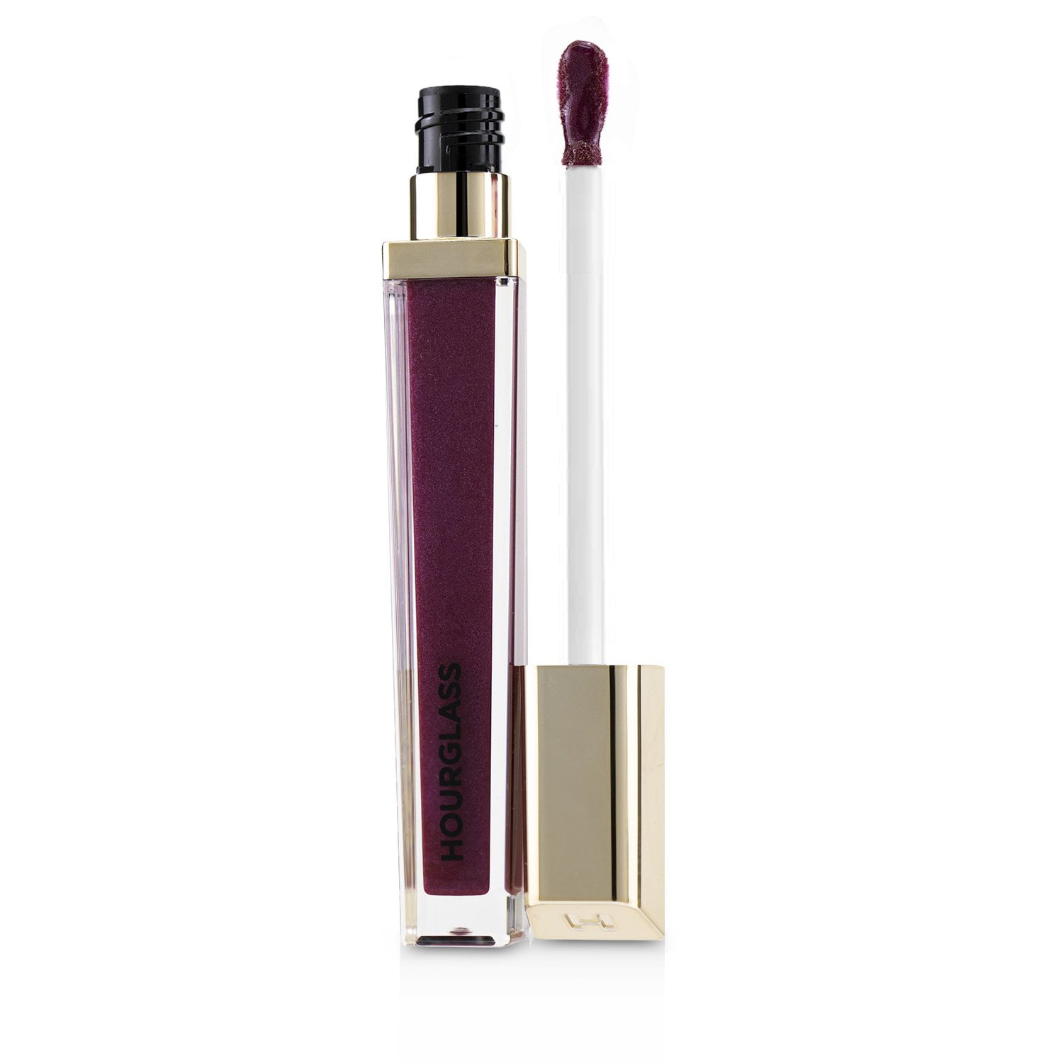 Hourglass Unreal High Shine Volumizing Lip Gloss - Walmart.com