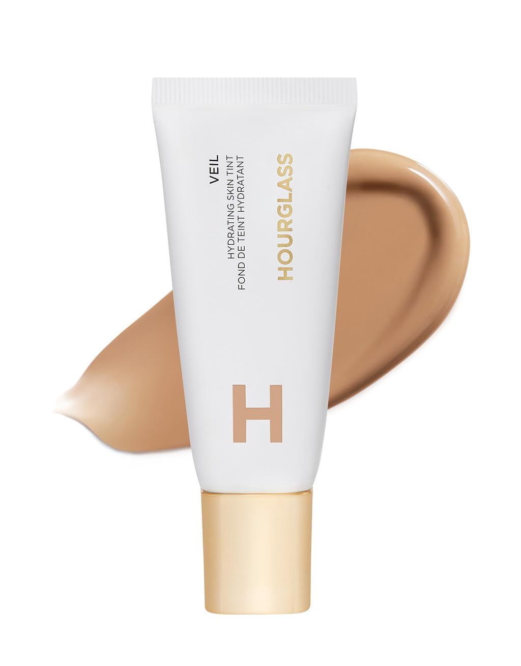 Hourglass Veil Hydrating Skin Tint- Shade 7 - Walmart.com