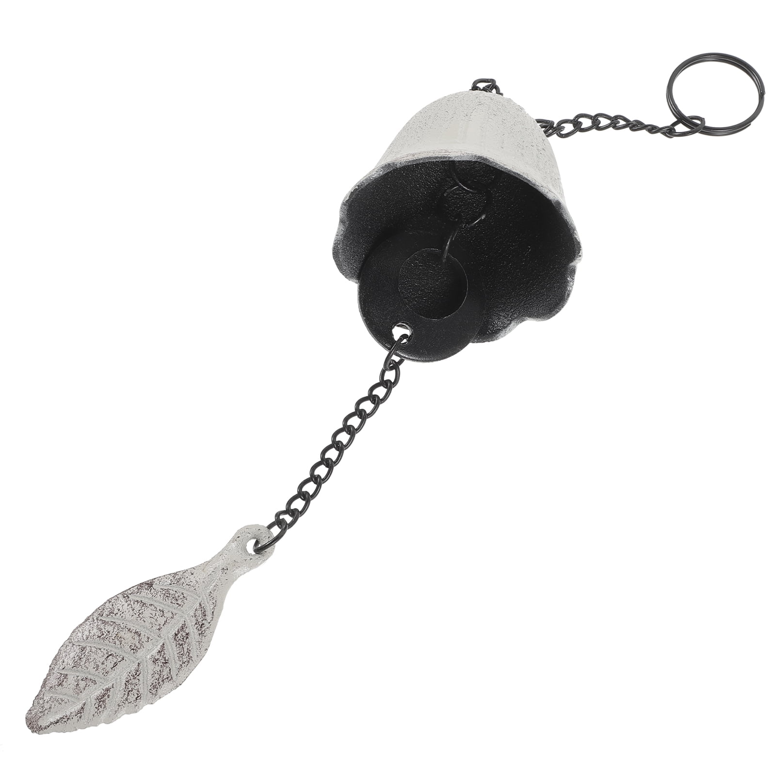 Hourglass Wind Chime Hanging Chimes Japanese Bell Man - Walmart.com