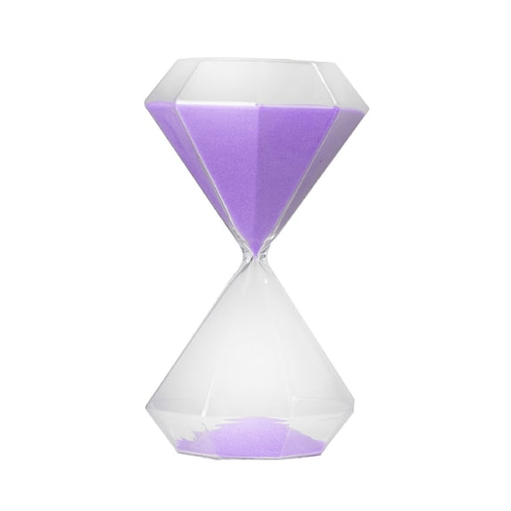 Hourglasses Sand Timer 5 Min Small Sand Clock Watch Glass Hour Glass ...