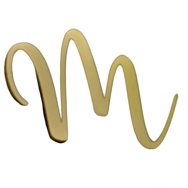 House Address Letters Brass Alphabet House Number Door Decorative Sign ...