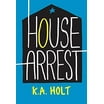 House Arrest (Paperback) - Walmart.com