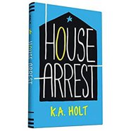 House Arrest (Paperback) - Walmart.com