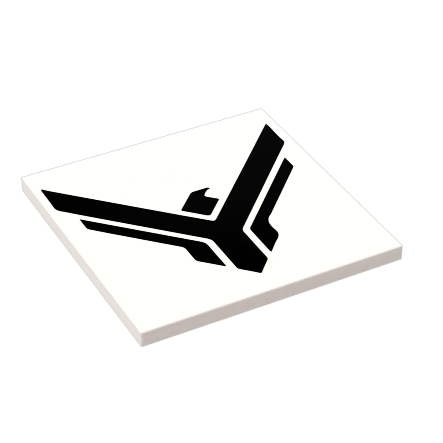 House Atreides Faction Sci-Fi Movie Banner/Sign (6x6 Tile) - B3 Customs ...