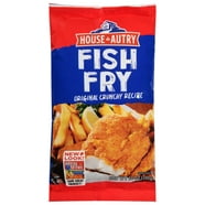 Joe's Gourmet Fish Fry, 12 oz - Walmart.com