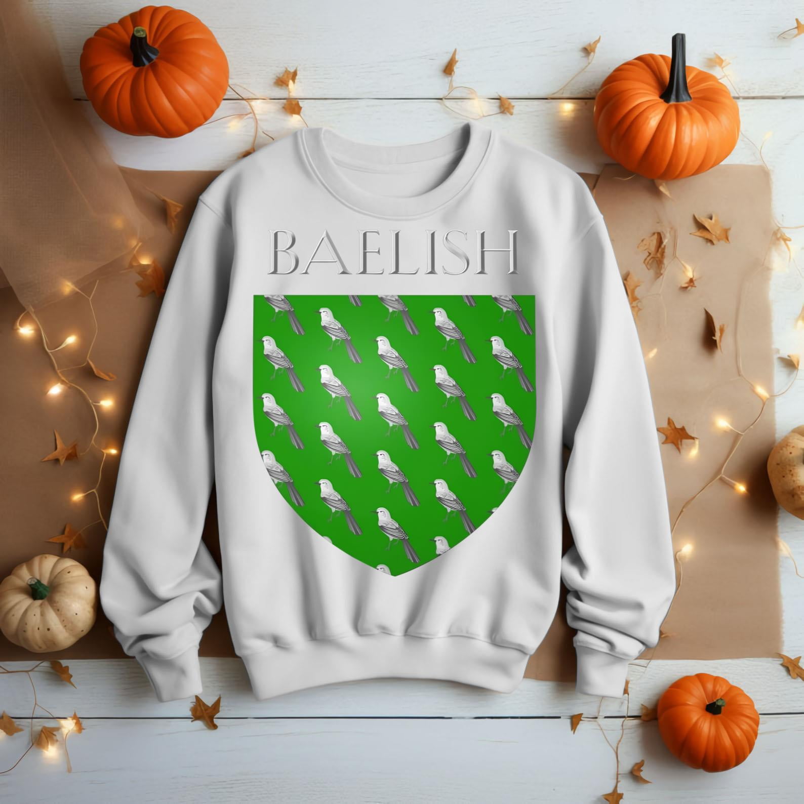 House Baelish Sigil T-Shirt - Game of Thrones GoT Song of Ice and Fire ASOIAF - Walmart.com