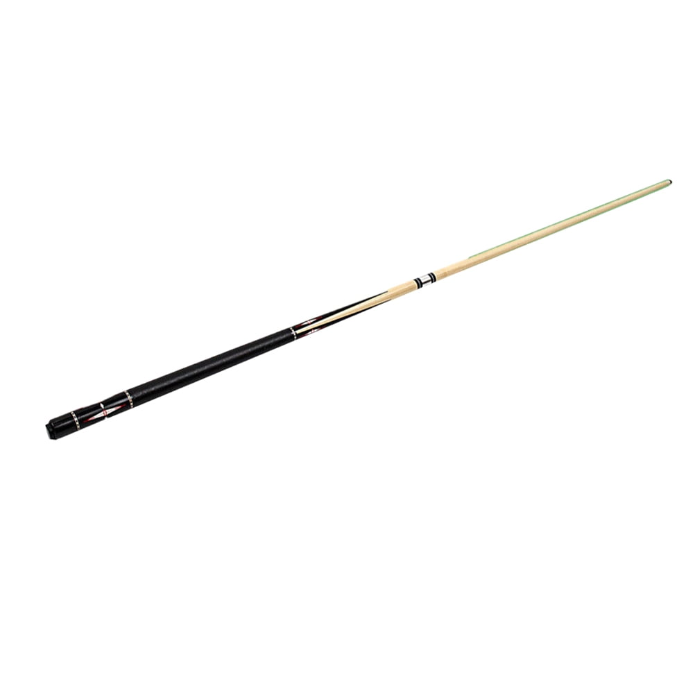 House Bar Billiard Cue Short Cues for Tight Space Practice Pool ...