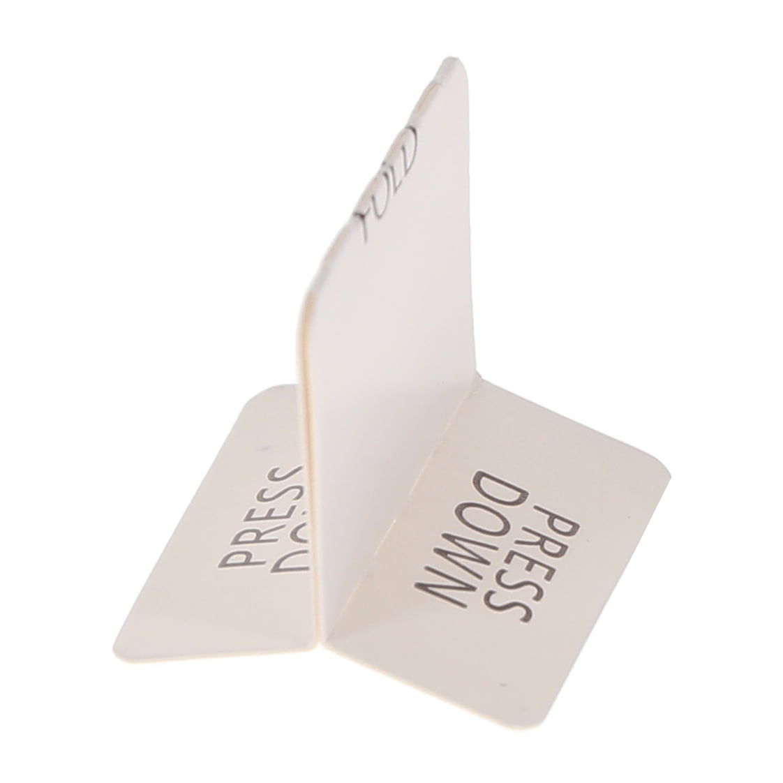 House Brand Dentistry 101218 HSB Dental X-Ray Bite Wing Tabs Adhesive ...