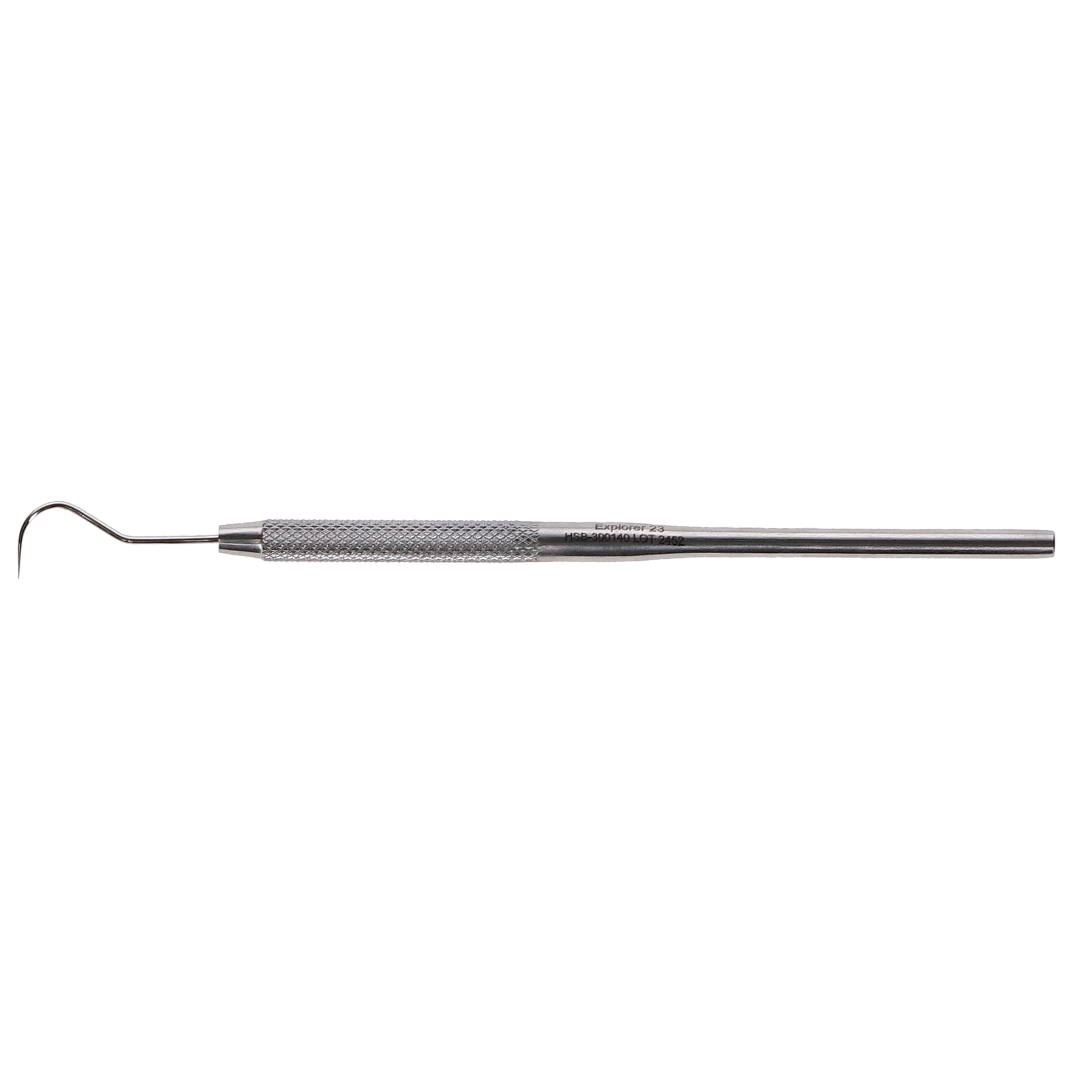 Dental Explorer Instrument
