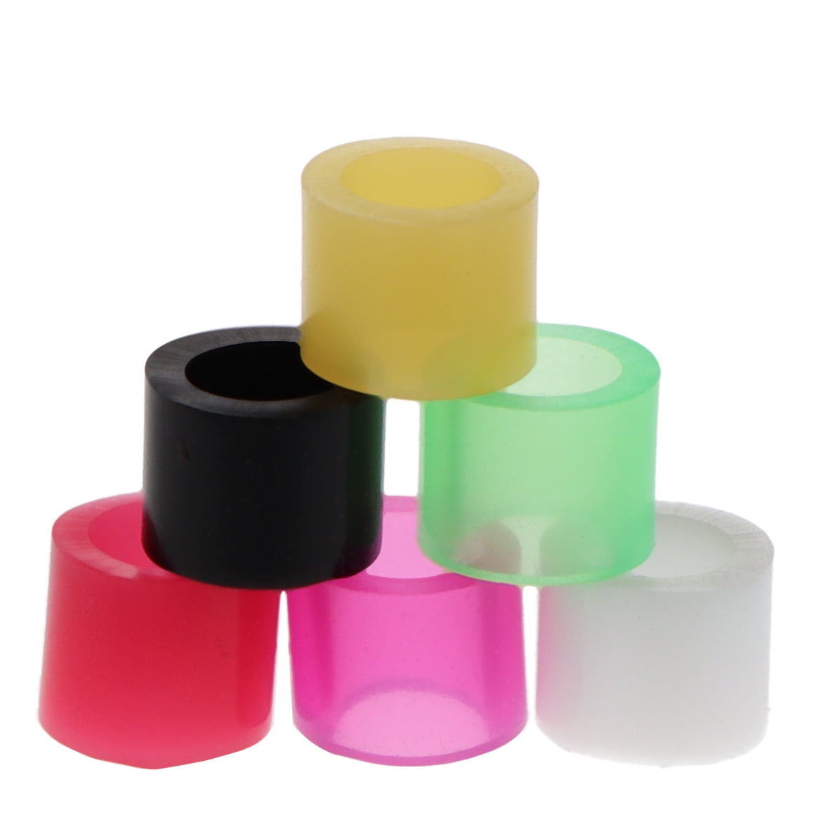 House Brand Dentistry 300367 HSB Color Coded Instrument Rings Assorted ...