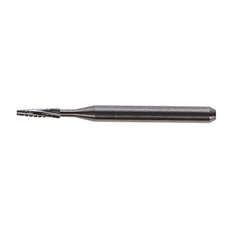 House Brand Dentistry 401039 HSB FG #700 Taper Fissure Crosscut Carbide ...