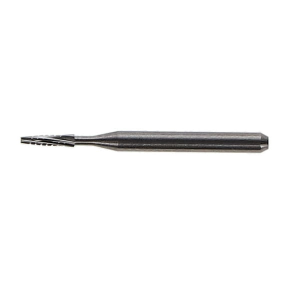 House Brand Dentistry 401039 HSB FG #700 Taper Fissure Crosscut Carbide ...