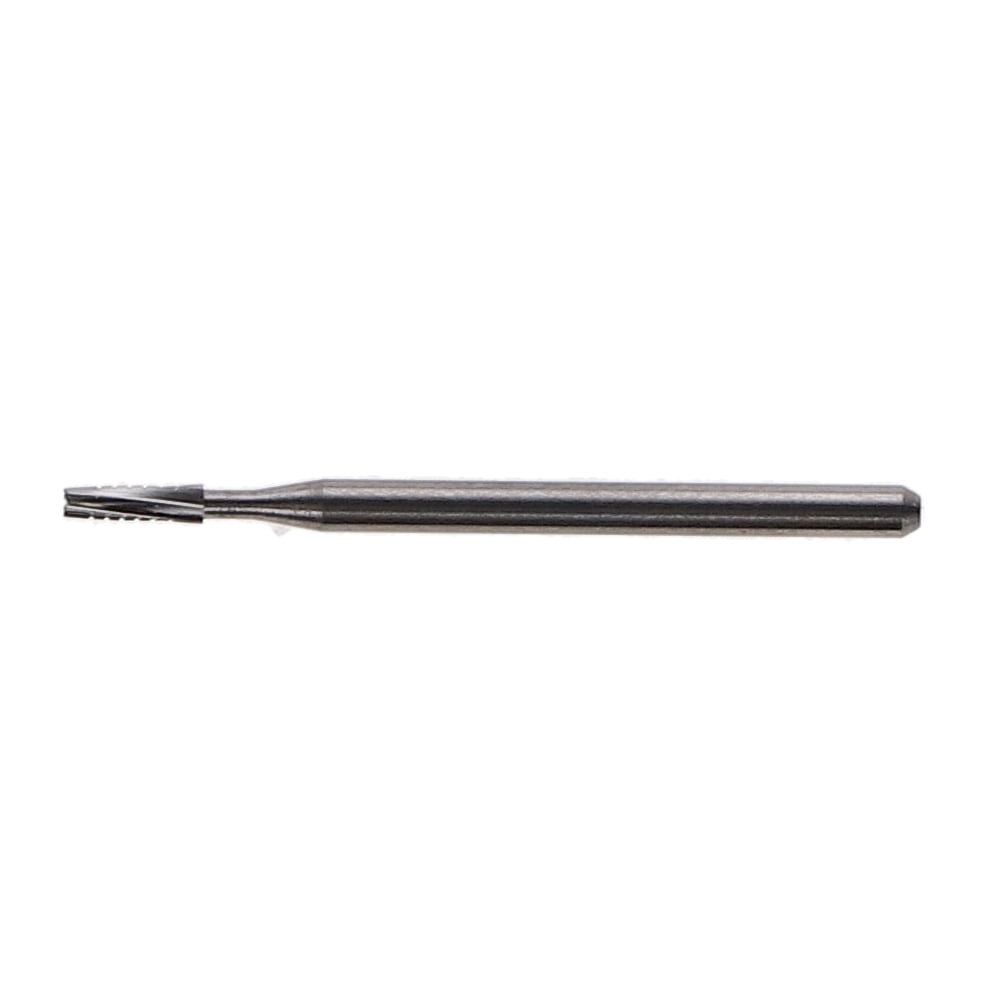 House Brand Dentistry 401208 HSB FG #701 Taper Fissure Crosscut ...