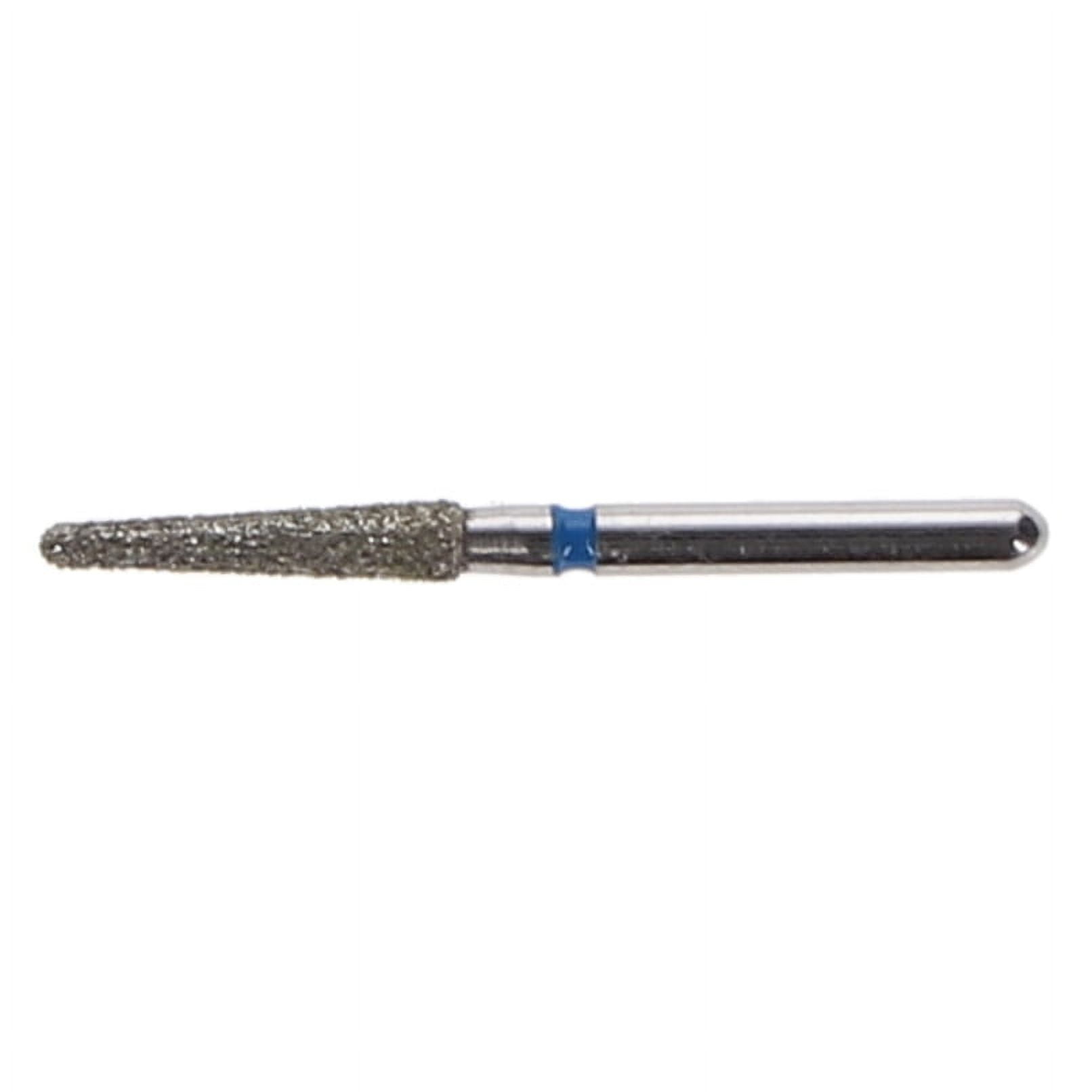 House Brand Dentistry 401688 HSB FG 856L-018M Long Round End Taper ...