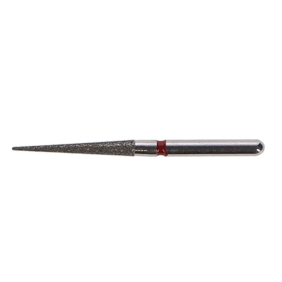 House Brand Dentistry 401715 FG 859L-016F Long Needle Fine Grit Diamond ...