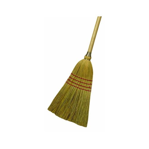 House Corn Broom, HOUSE CORN BROOM - Walmart.com