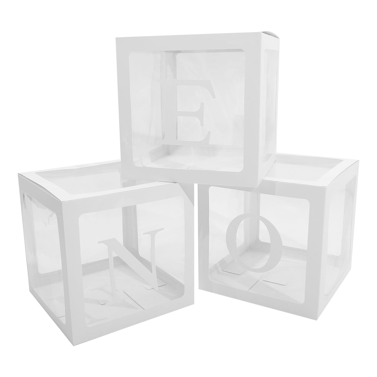 House Decorations for Home Balloon Box Lovely Balloons Boxes Birthday ...