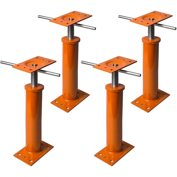 House Jacks For Leveling