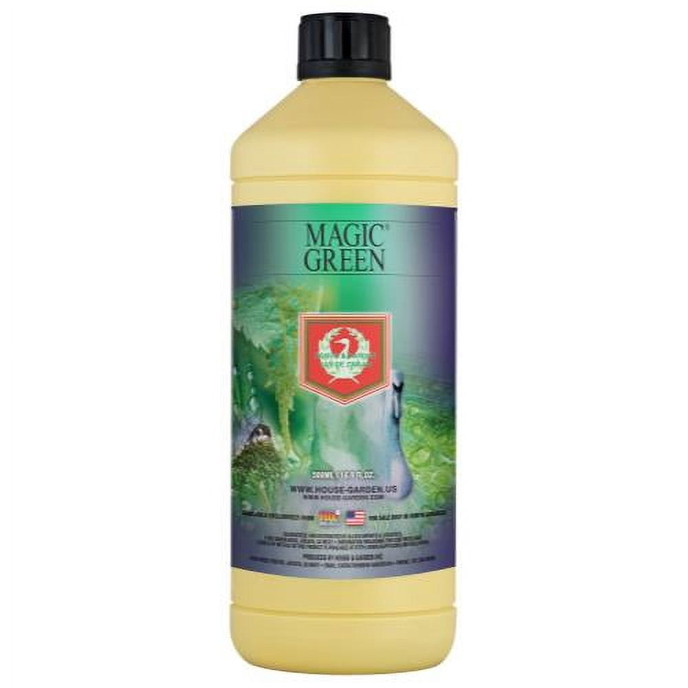House & Garden Magic Green - 500mL [906155] - Walmart.com