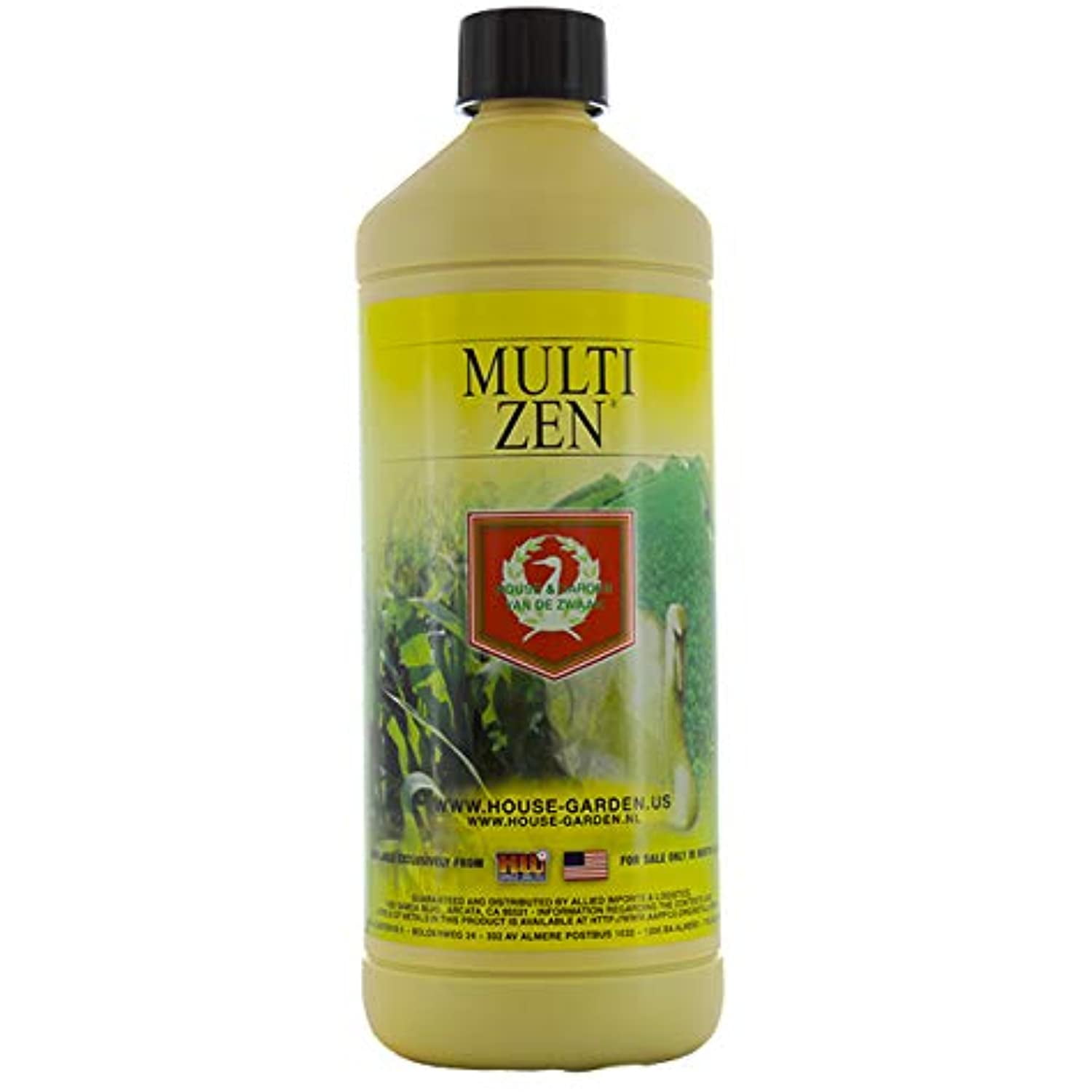 House & Garden Multi Zen 250ml - Walmart Business Supplies