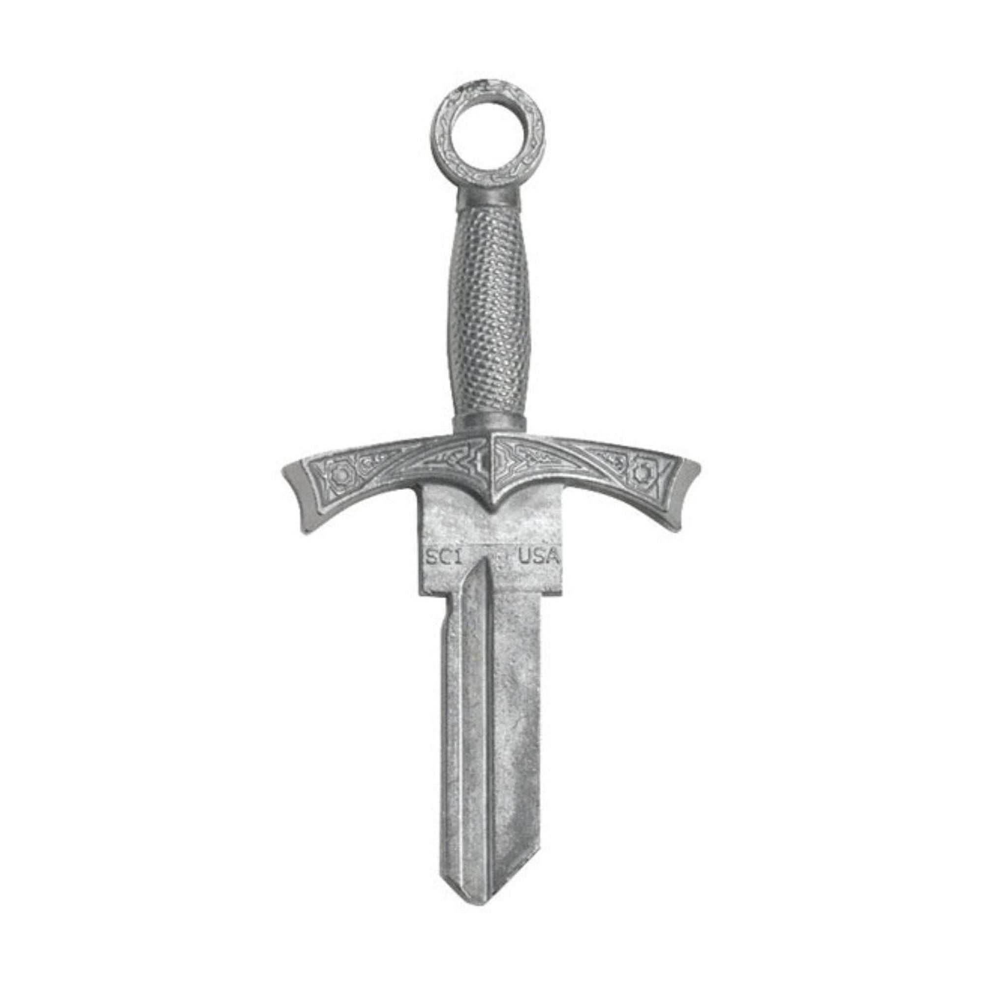 House Key Sword KWIK5 - Walmart.com