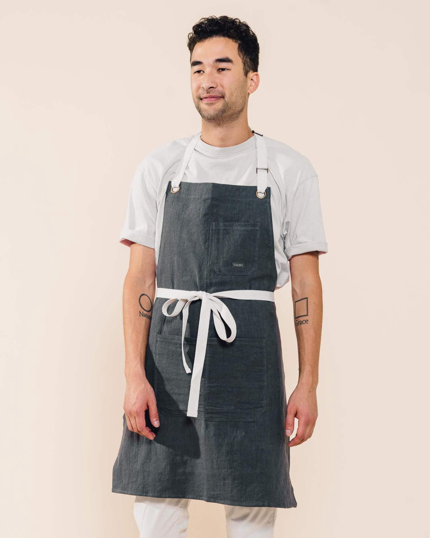 House Linen Apron - Walmart.com