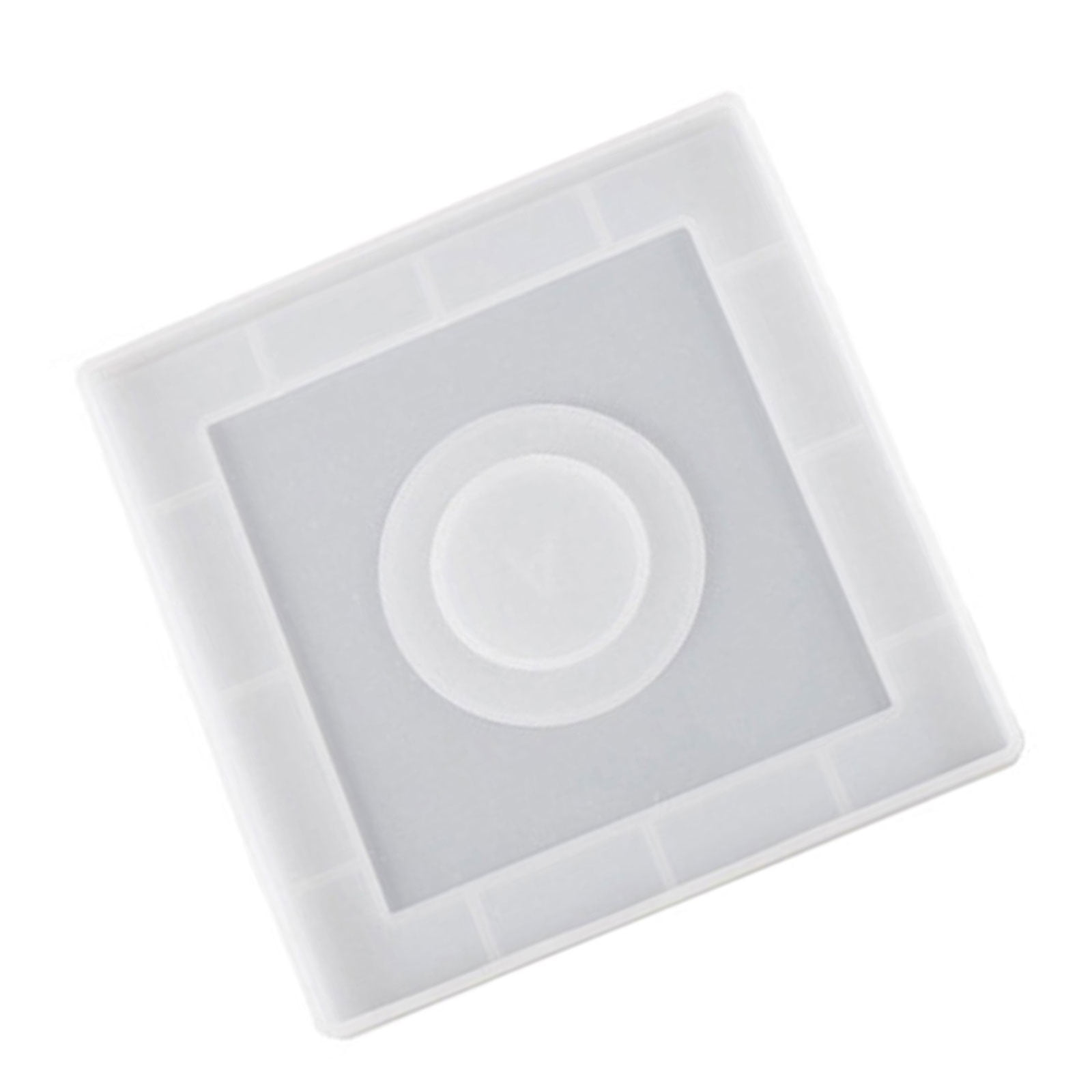 House Molds Love House Silicone Mould Plaster Molds Epoxy Resin Molds ...